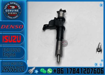 China Diesel Common Rail Injector 295050-0152 for sale
