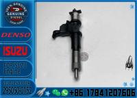 China Diesel Common Rail Injector 295050-0152 for sale
