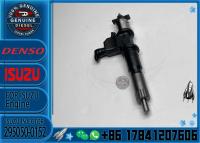 China Diesel Common Rail Injector 295050-0152 for sale