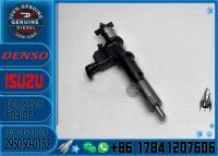 China Diesel Common Rail Injector 295050-0152 for sale