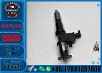 China High quality diesel engine electric injector assembly 295050-0451 295050-0451 for sale