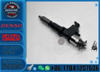 China High quality diesel engine electric injector assembly 295050-0451 295050-0451 for sale