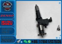 China High quality diesel engine electric injector assembly 295050-0451 295050-0451 for sale