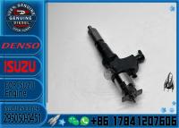 China High quality diesel engine electric injector assembly 295050-0451 295050-0451 for sale