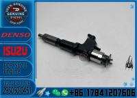 China High quality diesel engine electric injector assembly 295050-0451 295050-0451 for sale