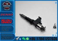 China High quality diesel engine electric injector assembly 295050-0451 295050-0451 for sale