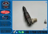 China diesel fuel DAF injector 1972591 BEBJ1D00003 BEBJ1A05002 BEBJ1A00202 BEBJ1A00001 BEBJ1A05001 BEBR3A01000 for sale