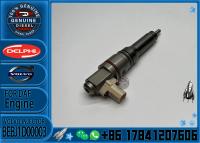 China diesel fuel DAF injector 1972591 BEBJ1D00003 BEBJ1A05002 BEBJ1A00202 BEBJ1A00001 BEBJ1A05001 BEBR3A01000 for sale