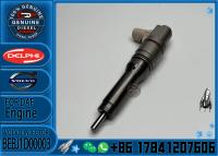 China diesel fuel DAF injector 1972591 BEBJ1D00003 BEBJ1A05002 BEBJ1A00202 BEBJ1A00001 BEBJ1A05001 BEBR3A01000 for sale