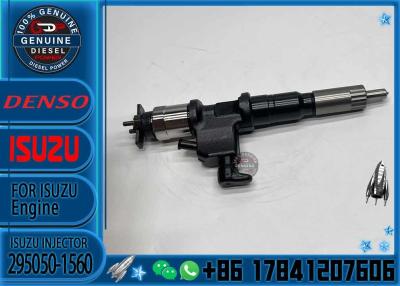China Common Rail Injector 8-98259287-0 8982592870 295050-1560 for 6UZ1 Engine for sale