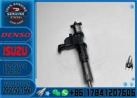 China Common Rail Injector 8-98259287-0 8982592870 295050-1560 for 6UZ1 Engine for sale