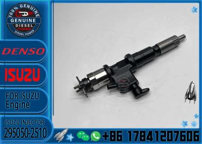 China High quality electric injector 295050-2510/8-97622035-1 Injector 295050-2510 for sale