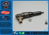 China Common Rail Fuel Injector BEBJ1D00003 1972591 1820820 1905001 1846419 1661060 1725282 1905002 BEBJ1D00001 for DAF for sale
