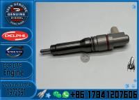 China Common Rail Fuel Injector BEBJ1D00003 1972591 1820820 1905001 1846419 1661060 1725282 1905002 BEBJ1D00001 for DAF for sale