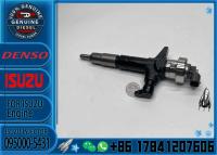 China NEW 0950005430 0950005431 Diesel Fuel Injection 095000 5430 095000 5431 Pump Injector 095000-5430 095000-5431 for Isuzu for sale