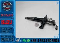 China NEW 0950005430 0950005431 Diesel Fuel Injection 095000 5430 095000 5431 Pump Injector 095000-5430 095000-5431 for Isuzu for sale