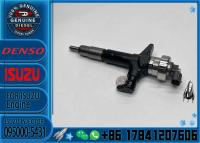 China NEW 0950005430 0950005431 Diesel Fuel Injection 095000 5430 095000 5431 Pump Injector 095000-5430 095000-5431 for Isuzu for sale