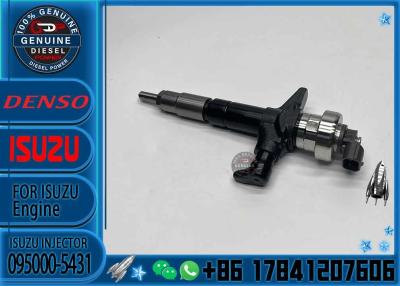 China NEW 0950005430 0950005431 Diesel Fuel Injection 095000 5430 095000 5431 Pump Injector 095000-5430 095000-5431 for Isuzu for sale