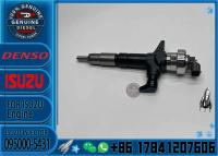 China NEW 0950005430 0950005431 Diesel Fuel Injection 095000 5430 095000 5431 Pump Injector 095000-5430 095000-5431 for Isuzu for sale