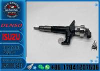 China NEW 0950005430 0950005431 Diesel Fuel Injection 095000 5430 095000 5431 Pump Injector 095000-5430 095000-5431 for Isuzu for sale