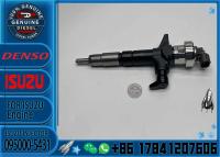 China NEW 0950005430 0950005431 Diesel Fuel Injection 095000 5430 095000 5431 Pump Injector 095000-5430 095000-5431 for Isuzu for sale