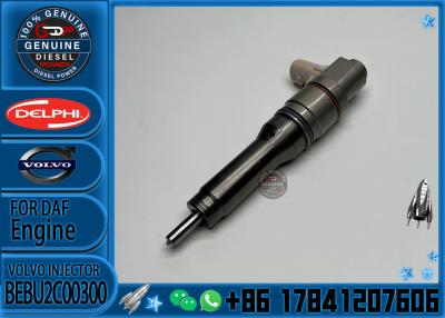China Diesel Fuel injection BEBE4C13001 21586284 3801437 BEBJ1A00202 BEBJ1A00001 BEBJ1A05001 BEBR3A01000 1897675 For VOL D12 for sale