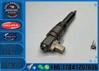 China Fuel Injector DAF 1972590 BEBJ1D01104 BEBJ1A05001 BEBR3A01000 1897675 BEBR3A01100 1934321 BEBU2C00300 1934322 1914474 for sale