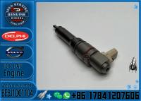 China Fuel Injector DAF 1972590 BEBJ1D01104 BEBJ1A05001 BEBR3A01000 1897675 BEBR3A01100 1934321 BEBU2C00300 1934322 1914474 for sale