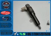 China Fuel Injector DAF 1972590 BEBJ1D01104 BEBJ1A05001 BEBR3A01000 1897675 BEBR3A01100 1934321 BEBU2C00300 1934322 1914474 for sale