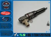 China Fuel Injector 1934322 2102391 2034927 BEBU2C00500 1846419 1661060 1725282 1905002 BEBJ1D00001 1925657 for DAF for sale