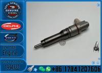China Fuel Injector 1934322 2102391 2034927 BEBU2C00500 1846419 1661060 1725282 1905002 BEBJ1D00001 1925657 for DAF for sale