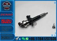 China High quality diesel common rail injector 095000-6172 095000-6173 for sale