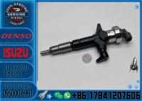 China XINYIDA Diesel J08C J08E Common Rail Fuel Injector 0950006593 095000 6593 fuel injector 095000-6991 for sale