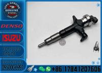 China XINYIDA Diesel J08C J08E Common Rail Fuel Injector 0950006593 095000 6593 fuel injector 095000-6991 for sale