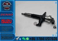 China XINYIDA Diesel J08C J08E Common Rail Fuel Injector 0950006593 095000 6593 fuel injector 095000-6991 for sale