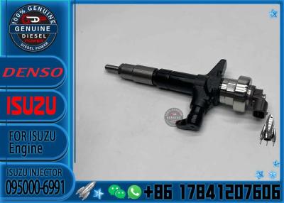 China XINYIDA Diesel J08C J08E Common Rail Fuel Injector 0950006593 095000 6593 fuel injector 095000-6991 for sale