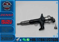 China XINYIDA Diesel J08C J08E Common Rail Fuel Injector 0950006593 095000 6593 fuel injector 095000-6991 for sale
