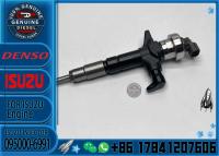 China XINYIDA Diesel J08C J08E Common Rail Fuel Injector 0950006593 095000 6593 fuel injector 095000-6991 for sale