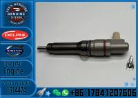China Fuel Injector Assembly 1972590 1742535 1820820 1914474 1905001 1846419 1661060 1725282 1905002 For Engine for sale