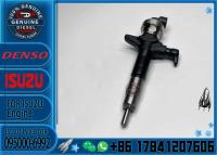 China High Quality Common Rail Injector 0950006992 8980116053 095000-6992 for sale