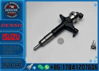 China High Quality Common Rail Injector 0950006992 8980116053 095000-6992 for sale