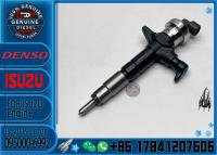 China High Quality Common Rail Injector 0950006992 8980116053 095000-6992 for sale