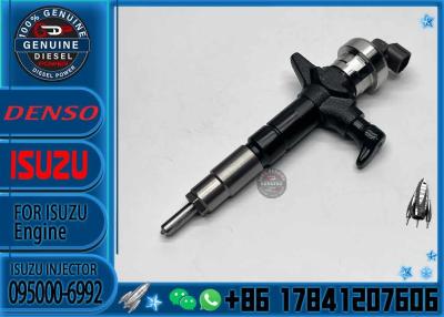 China High Quality Common Rail Injector 0950006992 8980116053 095000-6992 for sale