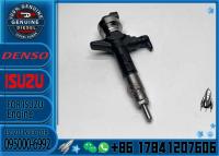 China High Quality Common Rail Injector 0950006992 8980116053 095000-6992 for sale