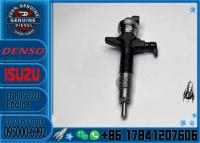 China High Quality Common Rail Injector 0950006992 8980116053 095000-6992 for sale