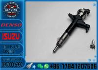 China High Quality Common Rail Injector 0950006992 8980116053 095000-6992 for sale