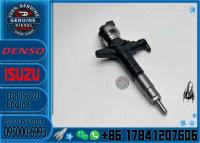China High Quality Common Rail Injector 0950006992 8980116053 095000-6992 for sale