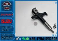 China High Quality Common Rail Injector 0950006992 8980116053 095000-6992 for sale