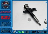 China High Quality Common Rail Injector 0950006992 8980116053 095000-6992 for sale