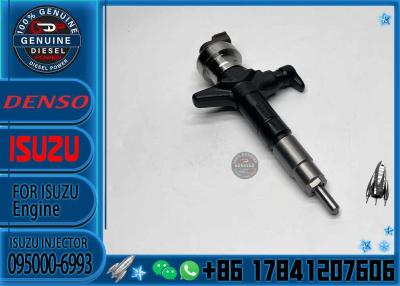China High Quality Common Rail Injector 0950006992 8980116053 095000-6992 for sale